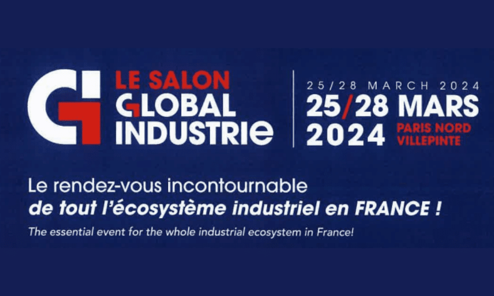 Global Industrie 2024 : Cap sur l'excellence, cap sur l'avenir ...